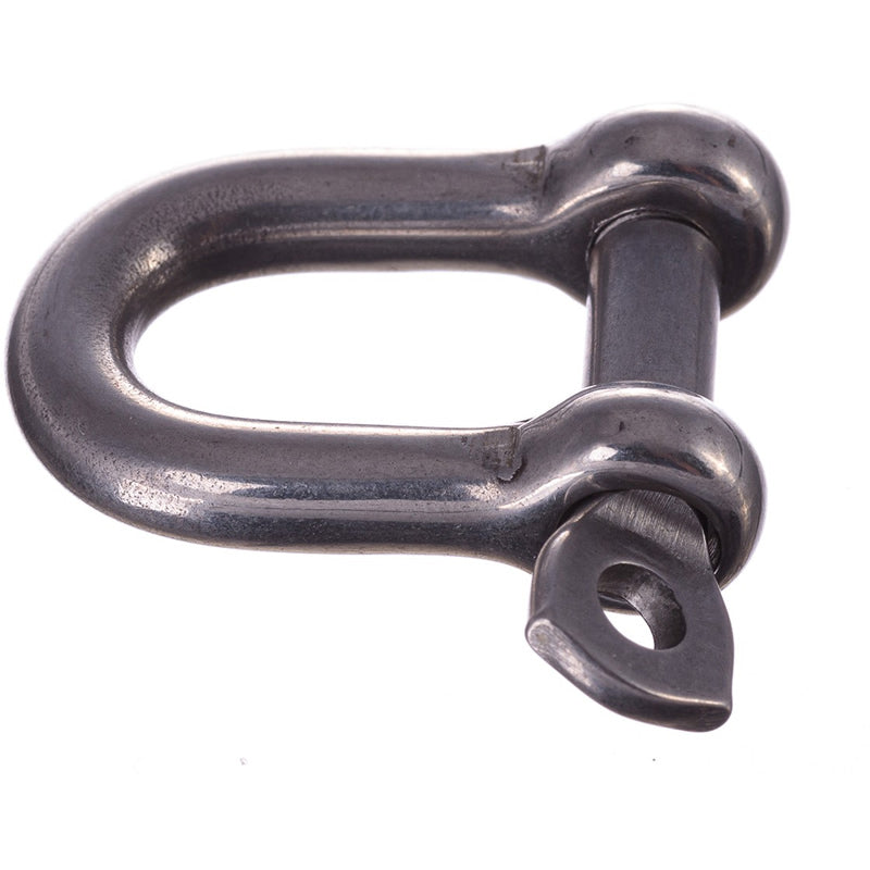 Shackles & Rigging Links – Sailboats.co.uk