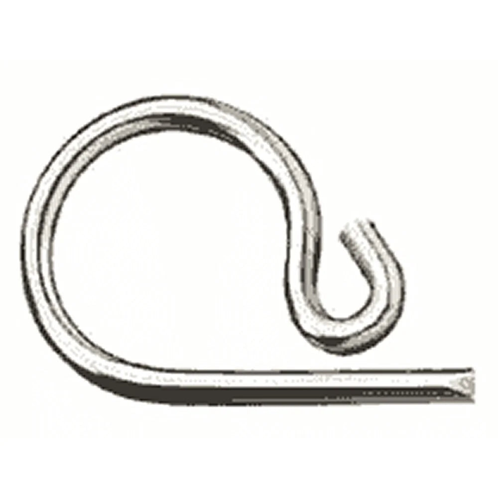 Ronstan Rudder Retaining Clip R Pin | RF413 | Sailing & Watersports Store