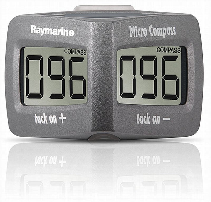 Raymarine Tacktick Micro Compass – Sailboats.co.uk